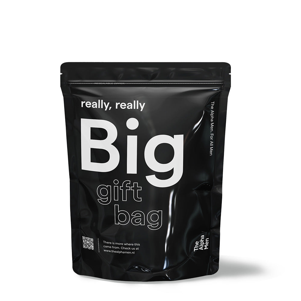 Rose | The Alpha Men